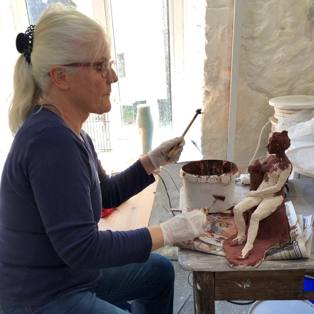 Rachel Slade - Westcountry Potters Association