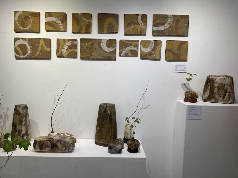Imogen Taylor-Noble - Westcountry Potters Association