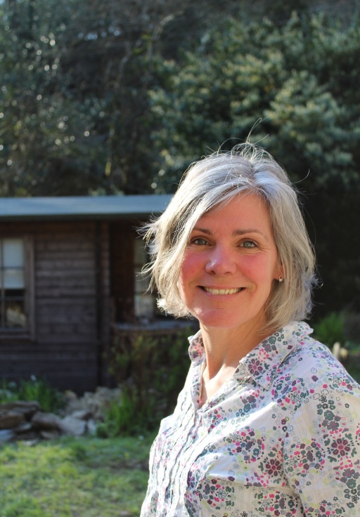 Astrid Cornwall Pottery - Westcountry Potters Association