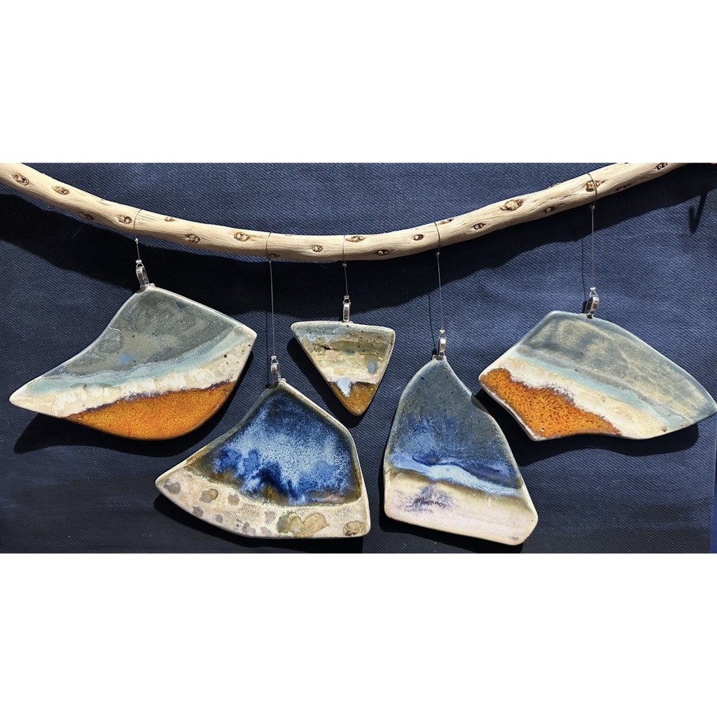 Danielle Anna - Westcountry Potters Association