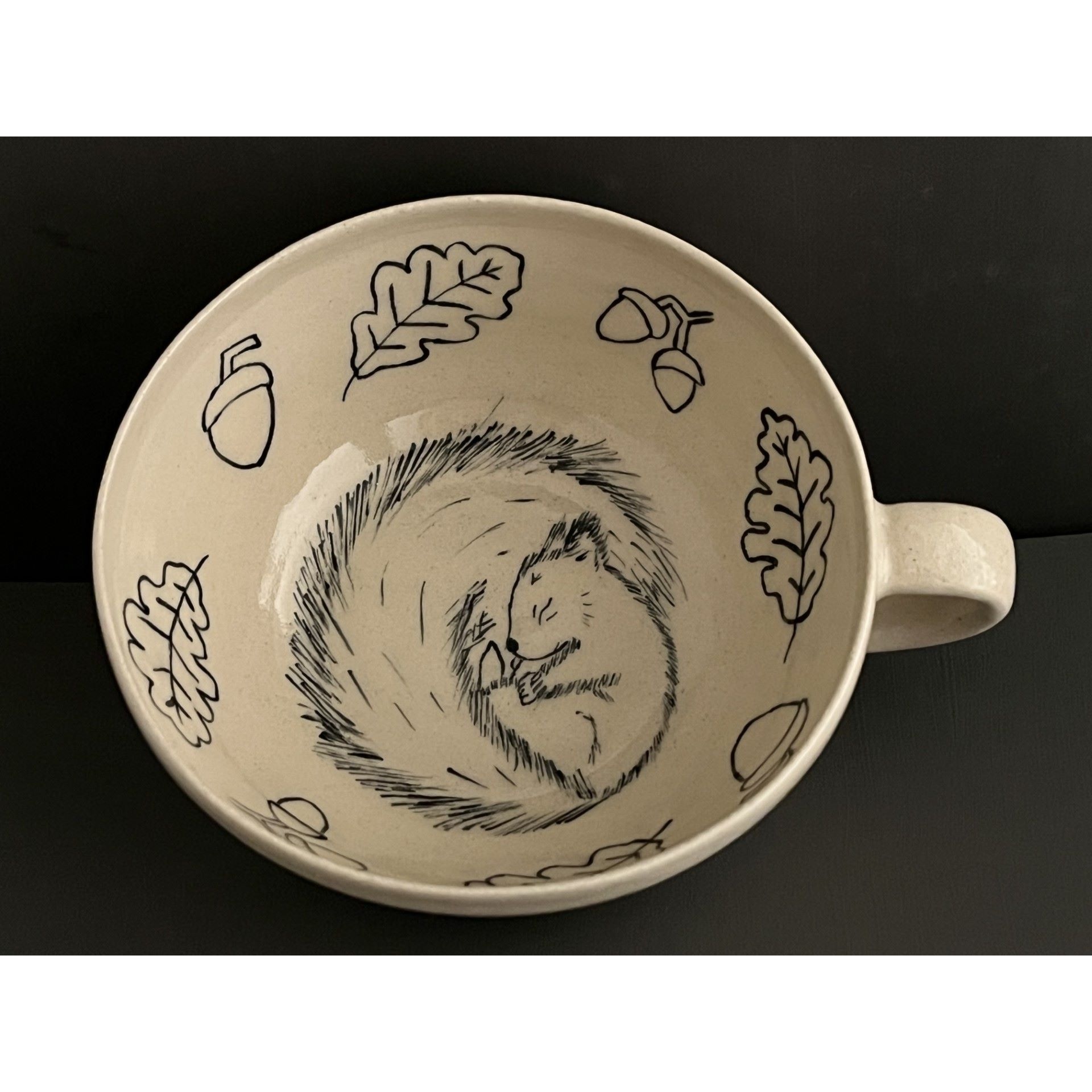 Kirre Ceramics - Westcountry Potters Association
